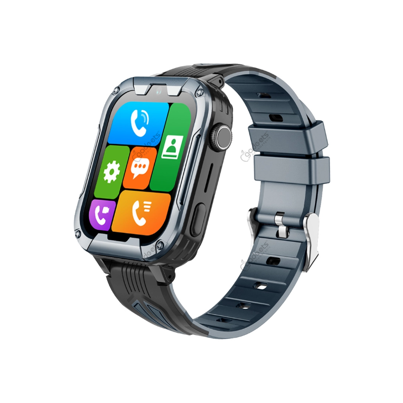 Yes Kids Magic 4G Smart Watch Price in Bangladesh