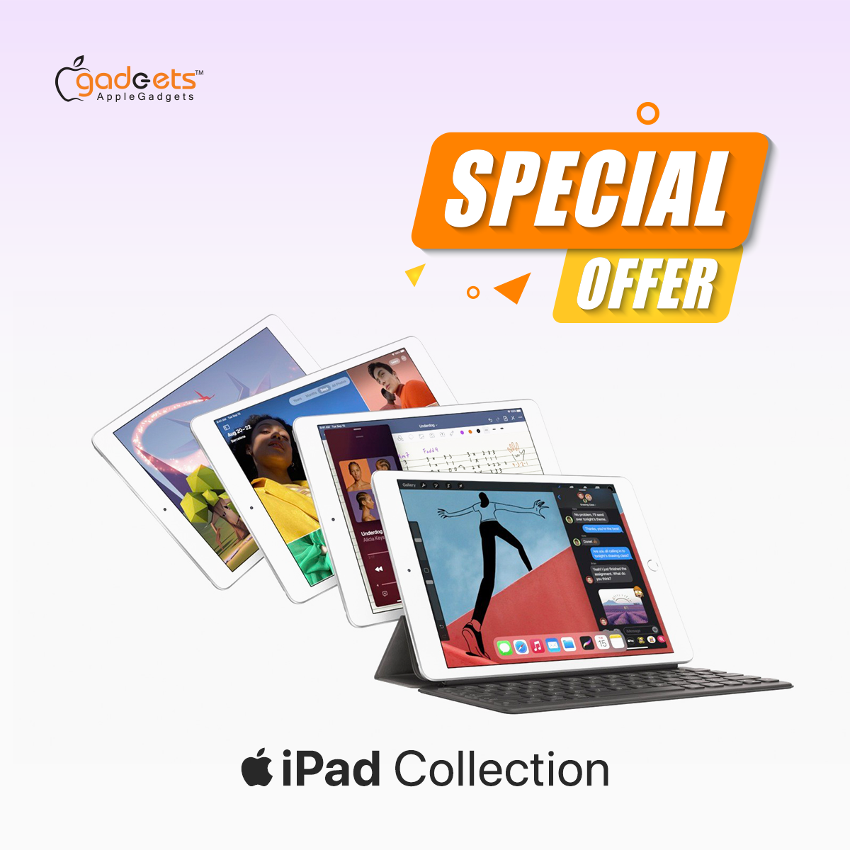 Offers - AppleGadgets