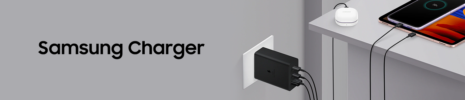 Samsung Charger Price in Bangladesh 2026